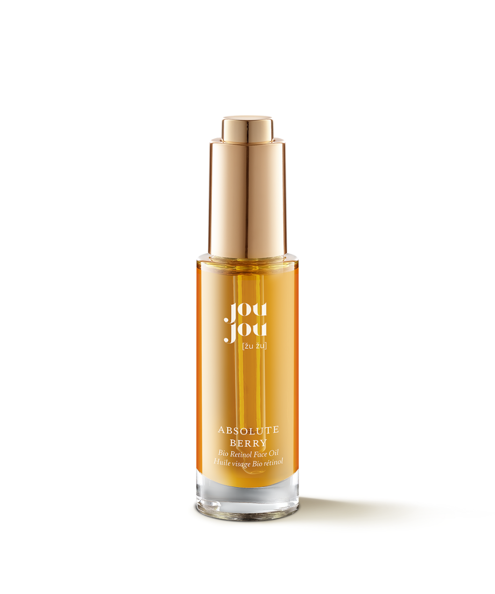 Absolute Berry Bio-Retinol Face Oil | Natural Retinol Alternative ...