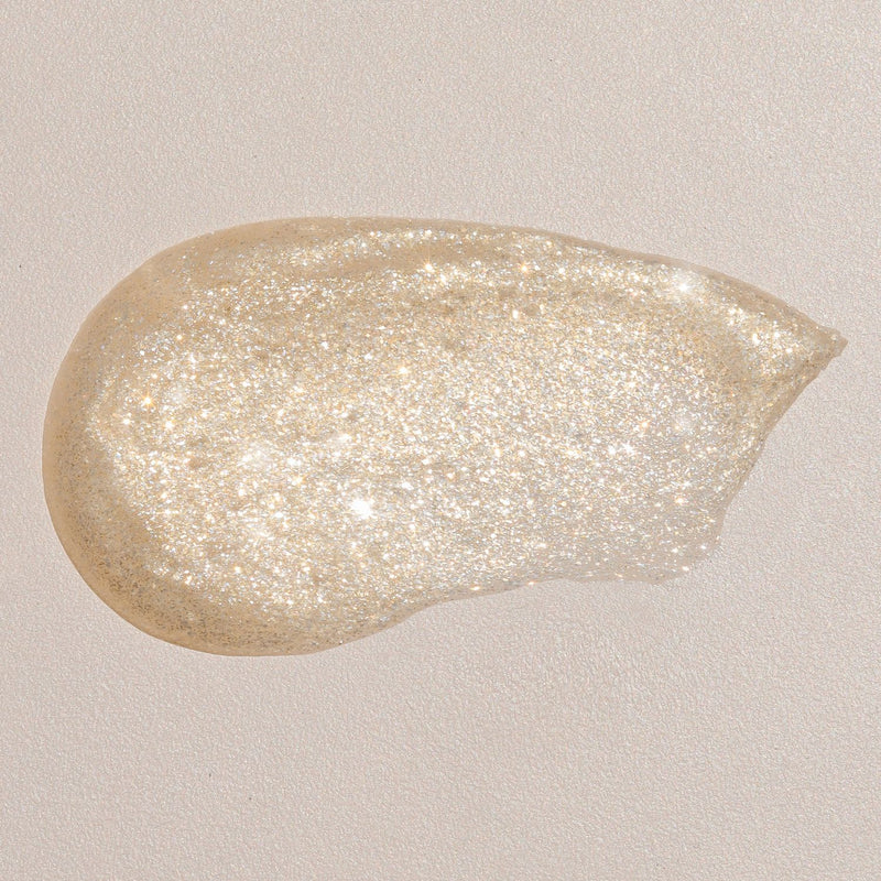 Fig Glow Shimmer Body Jelly